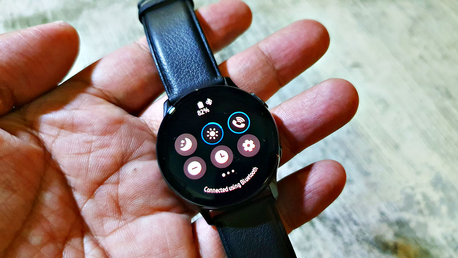 Samsung Galaxy Watch Active 2 Review - Simple Yet Powerful