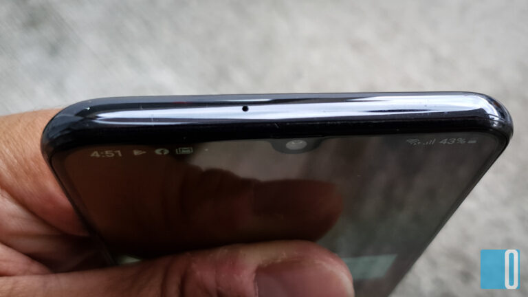 Samsung Galaxy A50s Review - An Upgrade In Imaging And Power