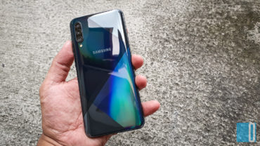 Samsung Galaxy A50s Review - An Upgrade In Imaging And Power