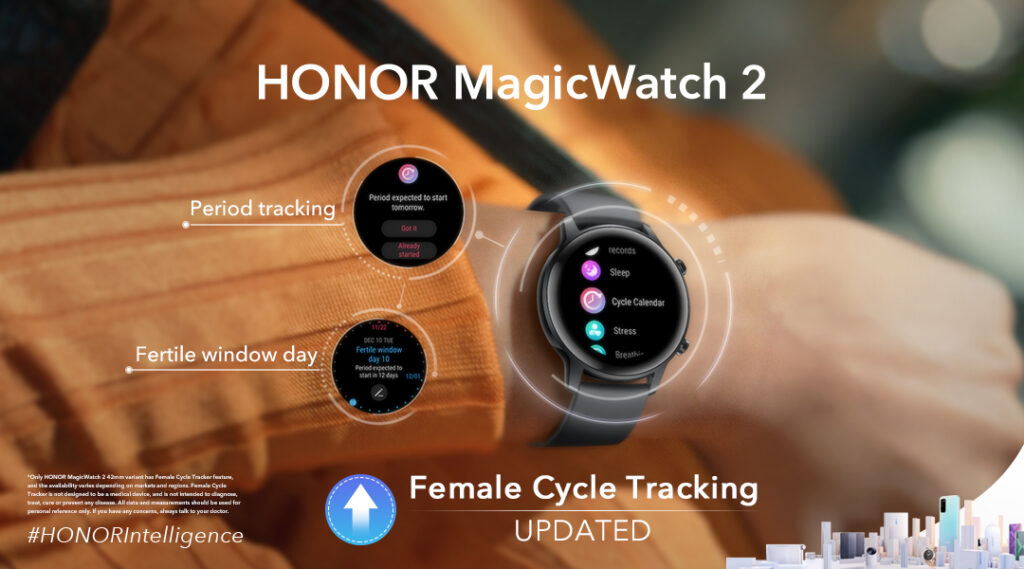 HONOR Bolsters Its IOT Strategy With Comprehensive New Smart Devices