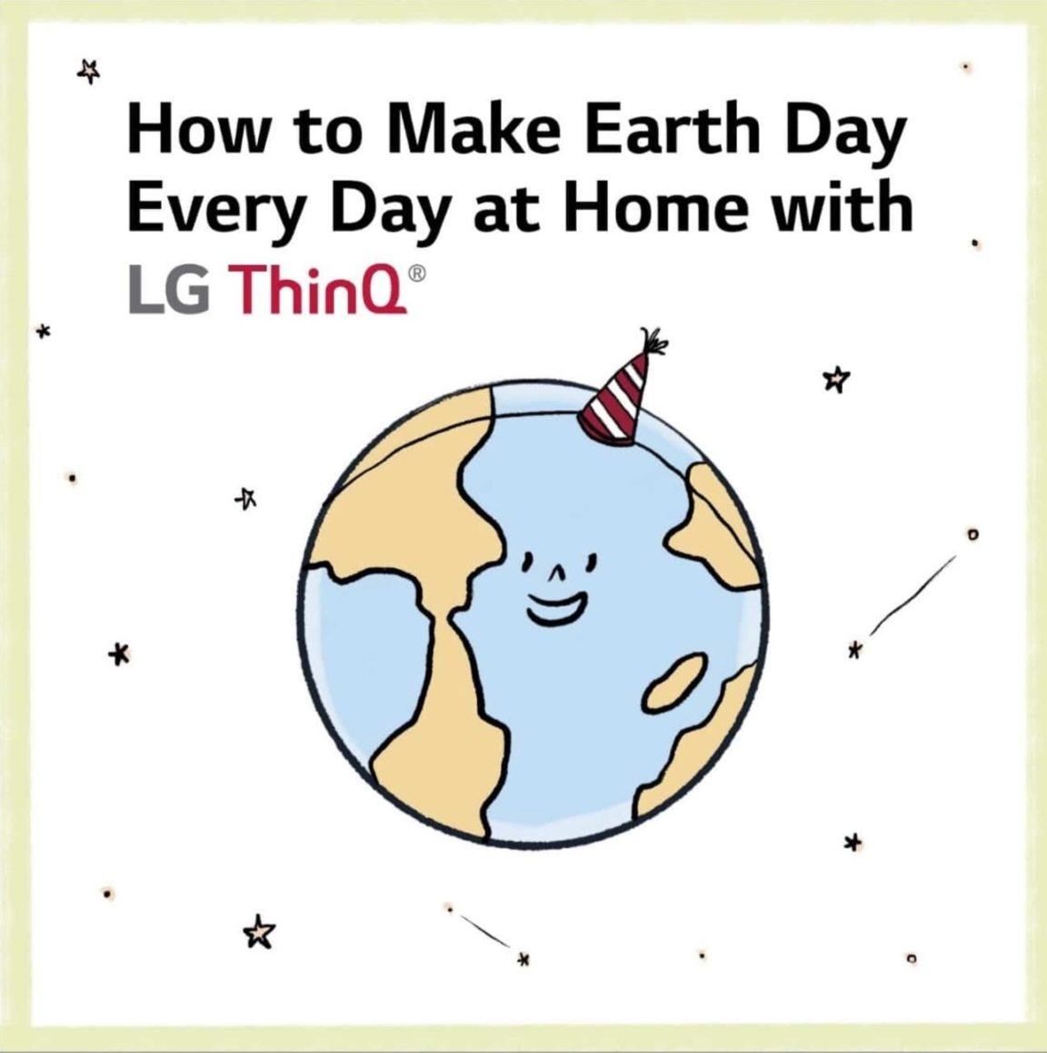 How Smart Appliances Can Help Save Energy And The Planet