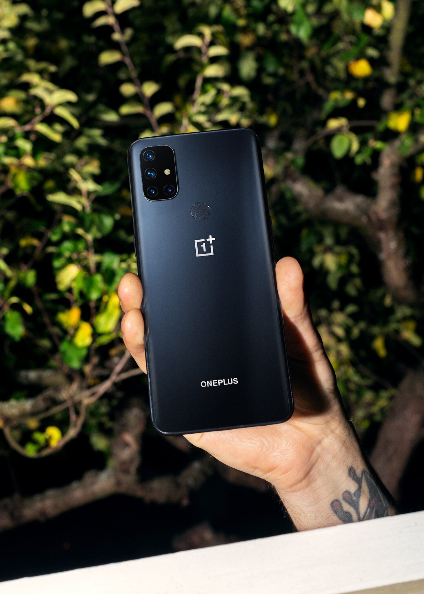 Unleash The Power Of 5G With OnePlus Nord N10 5G