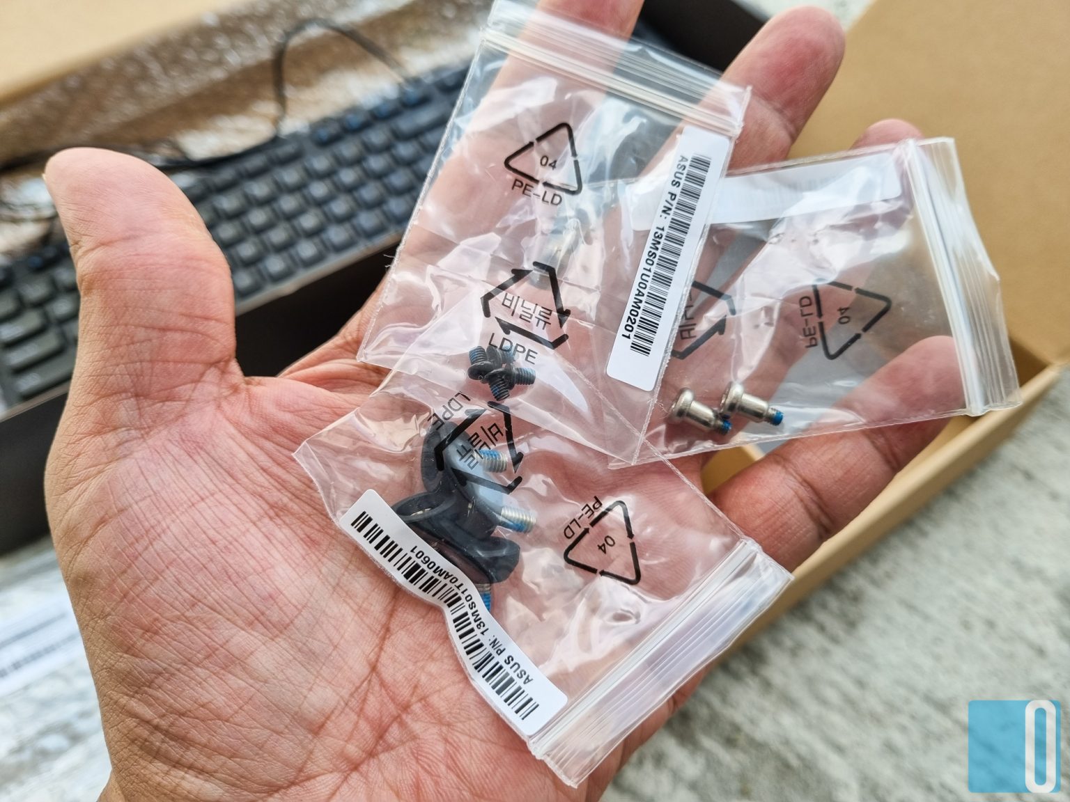 ASUS MiniPC PN Series Review - Small Wonder With Big Potential - Ohsem.me