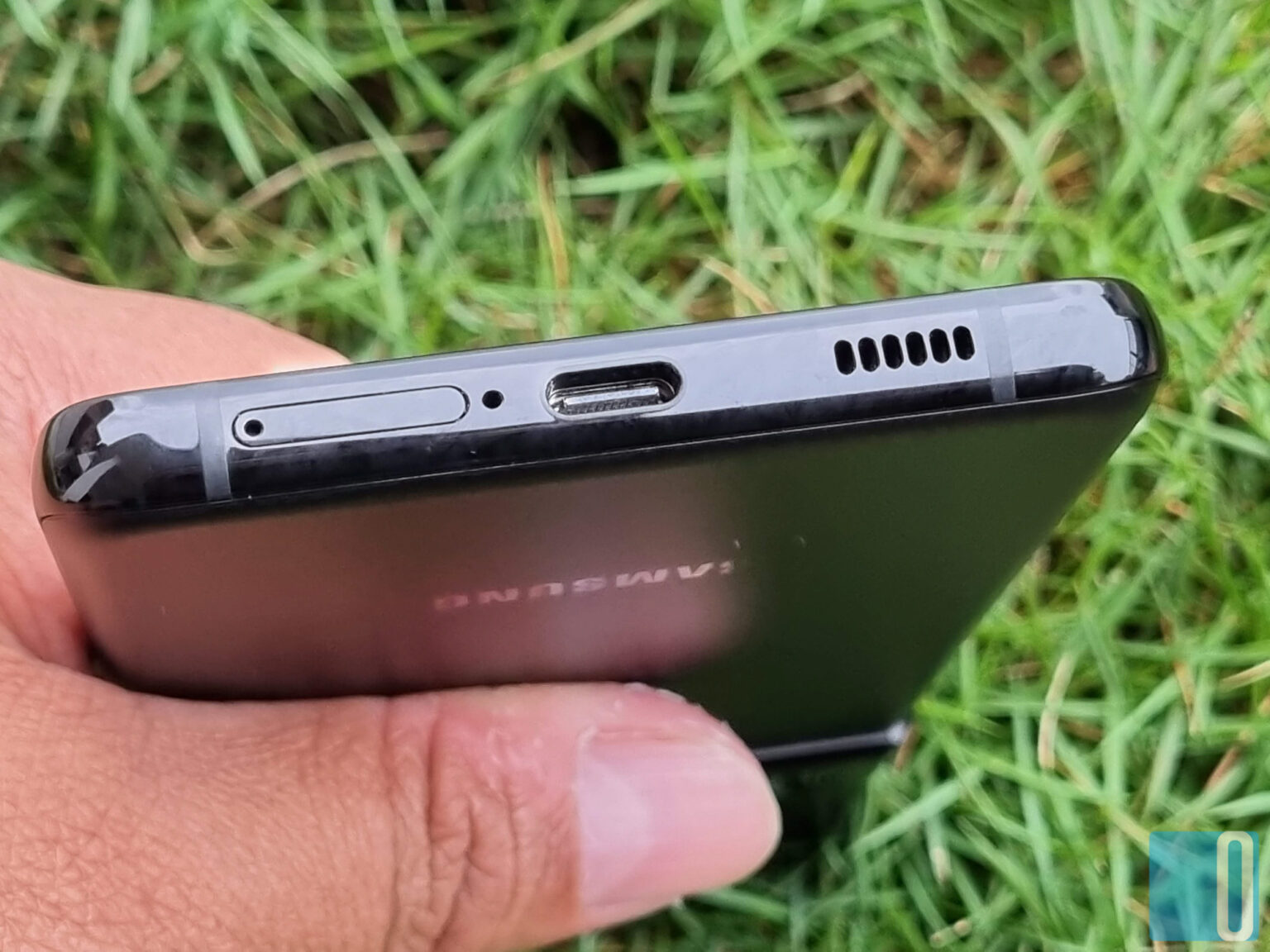 Samsung Galaxy S21 Ultra Review - All About The Camera Magic