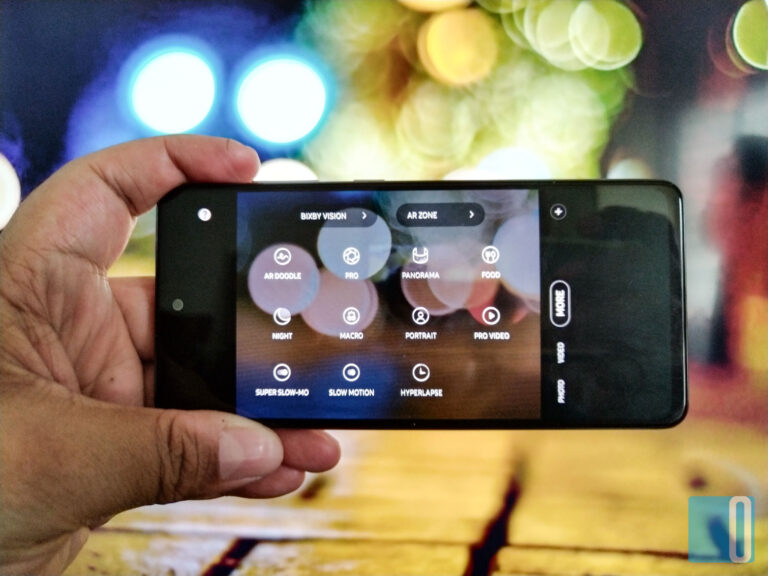 Samsung Galaxy A52s 5G Review - This One Is Really Good