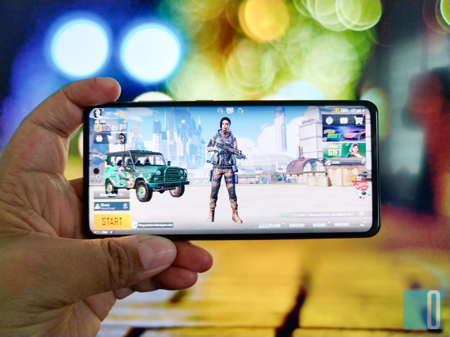 Samsung Galaxy A52s 5G Review - This One Is Really Good