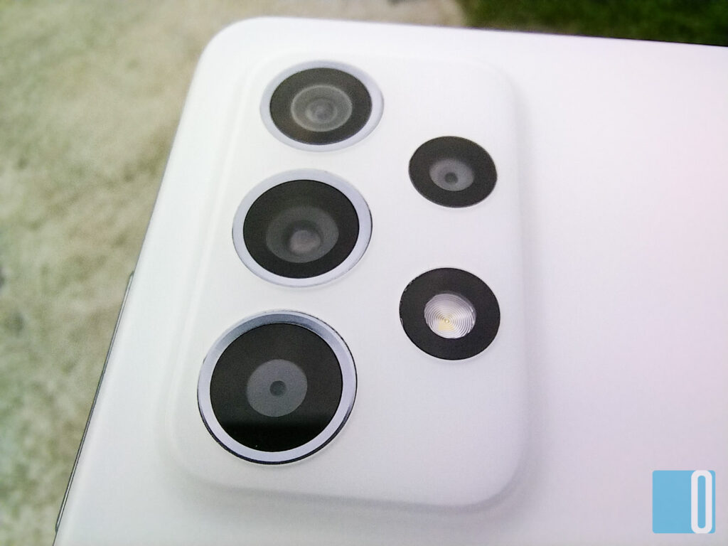 Samsung Galaxy A52s 5G Review - This One Is Really Good - Ohsem.me
