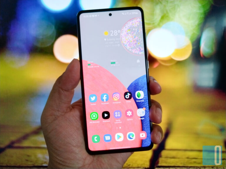 Samsung Galaxy A52s 5G Review - This One Is Really Good