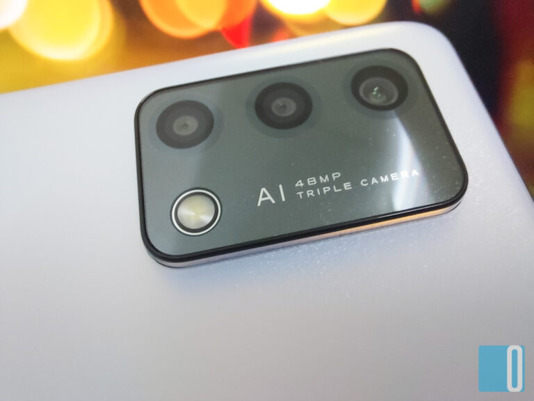 OPPO A95 Review - A Capable Mid-Range Option