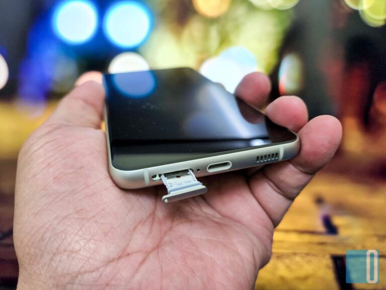 Samsung Galaxy S21 FE 5G Review - The Fan Edition Did It Again