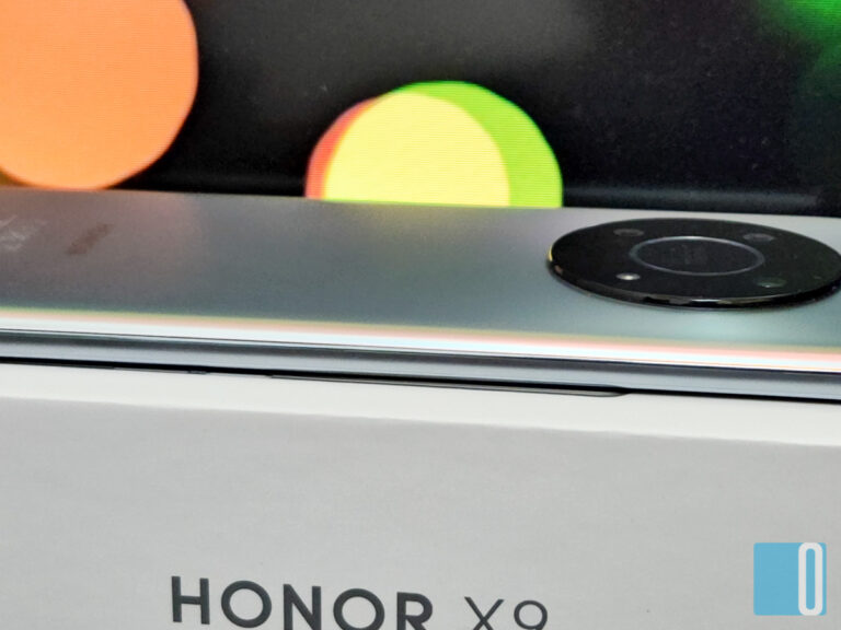 HONOR X9 Review - A Budget Friendly Performance Device