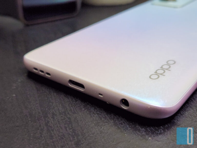 OPPO A96 Review - Excellent Mid-Range Choice