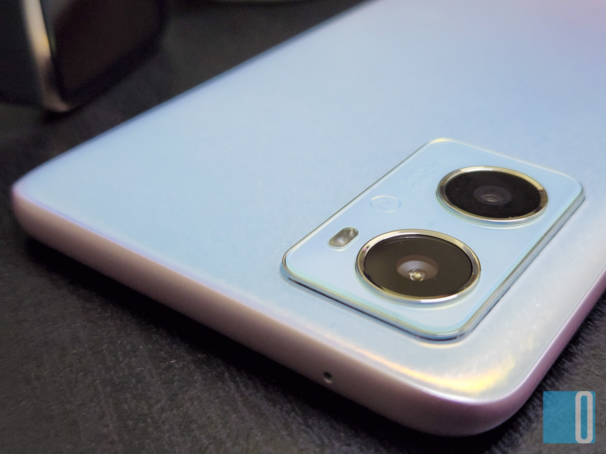 OPPO A96 Review - Excellent Mid-Range Choice - Ohsem.me