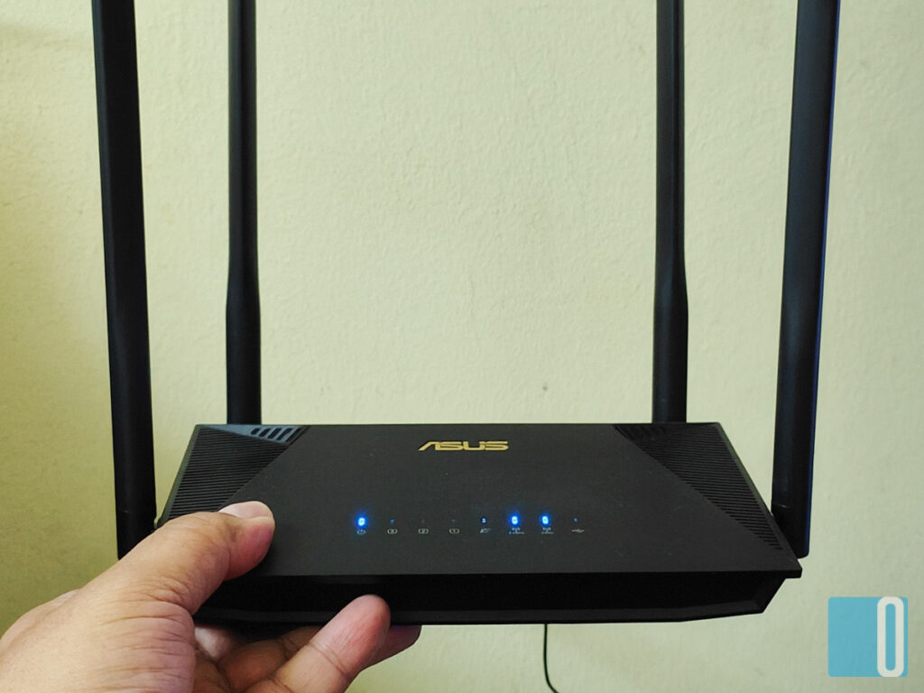 ASUS RT-AX53U Router Review - Updated And Upgraded Connection - Ohsem.me