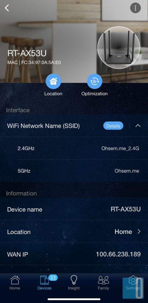 ASUS RT-AX53U Router Review - Updated And Upgraded Connection