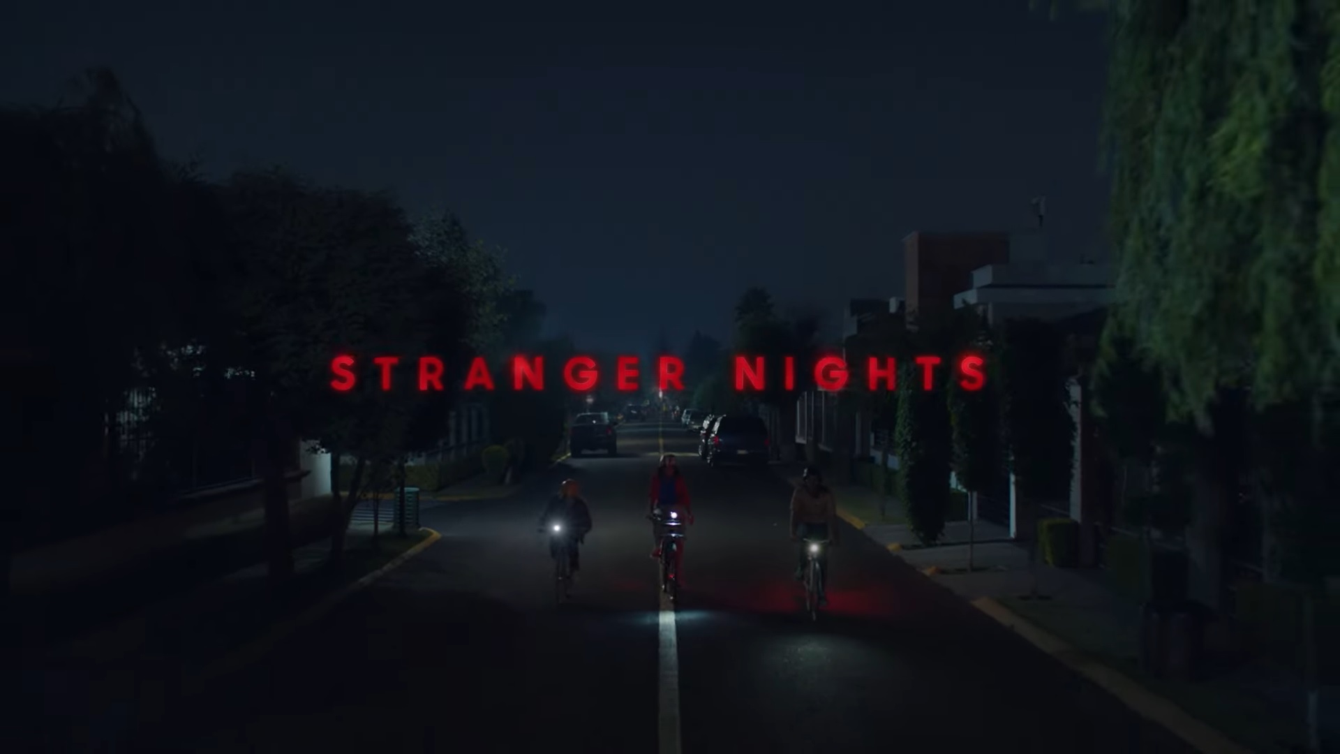 Samsung Electronics Debuts ‘Stranger Things’ Inspired Short Film With ...