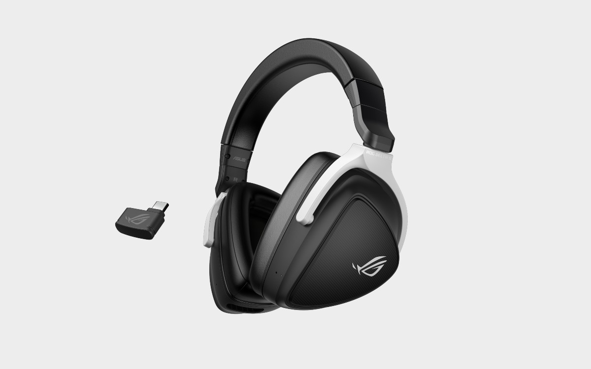 ASUS Republic Of Gamers Announces Latest Cetra True Wireless Pro At ROG ...