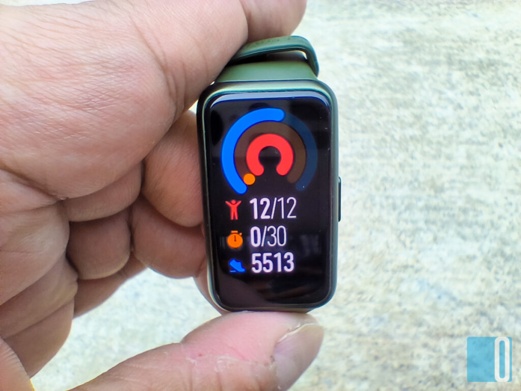 HUAWEI Band 7 Review - An Upgraded Fitness Tracker