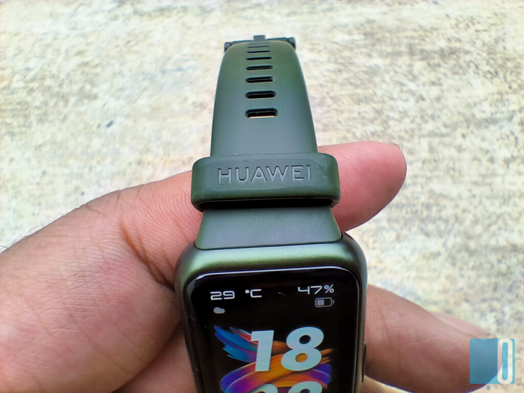 HUAWEI Band 7 Review - An Upgraded Fitness Tracker