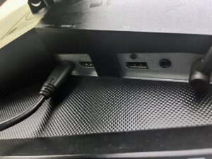 ASUS TUF Gaming VG27AQ Monitor Review - It’s Certainly A TUF One To Beat