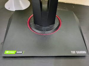 ASUS TUF Gaming VG27AQ Monitor Review - It’s Certainly A TUF One To Beat