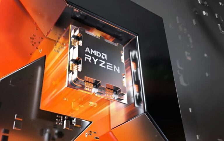 AMD Launches Ryzen 7000 Series Desktop Processors With “Zen 4 ...