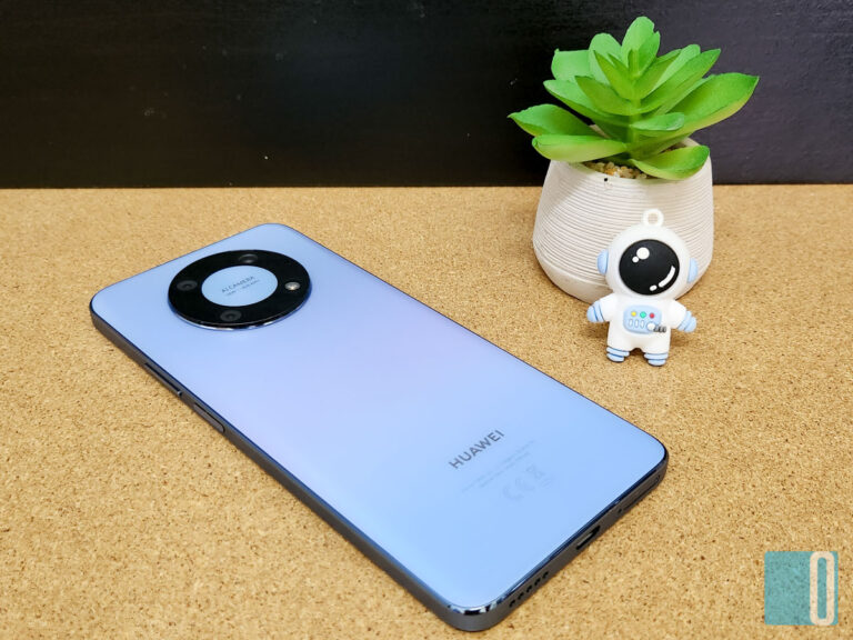 HUAWEI Nova Y90 Review - Another Reason Y To Get Better