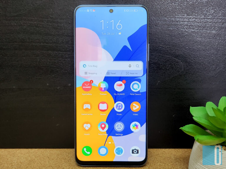 HUAWEI Nova Y90 Review - Another Reason Y To Get Better