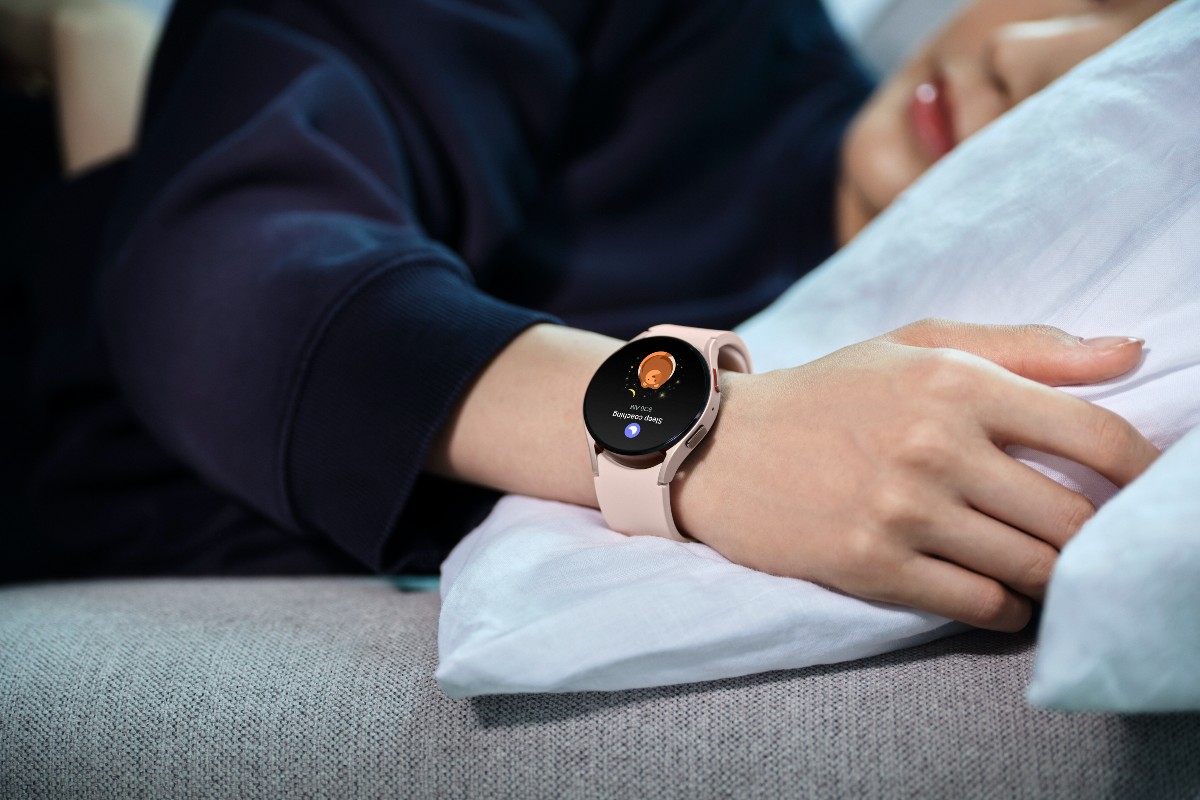 Top 3 Advantages Of Galaxy Watch5 Series That Will Help You Become ...