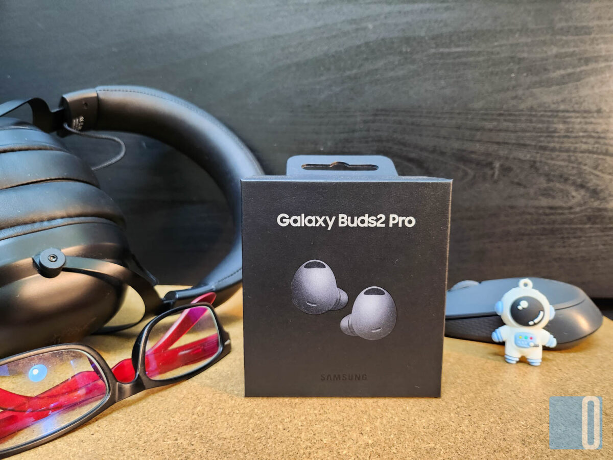 Samsung Galaxy Buds2 Pro Review - Perfectly Engineered Wireless Earbud