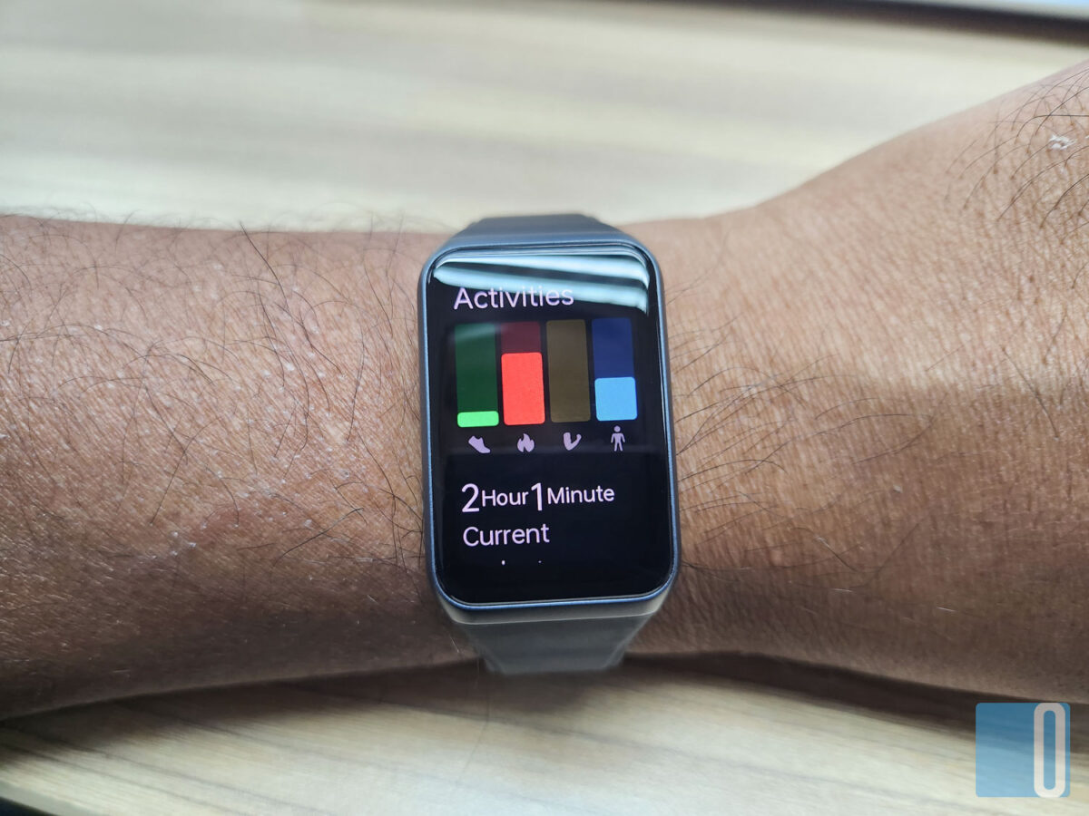 OPPO Band 2 Review - A Promising Fitness And Health Band For Everyone