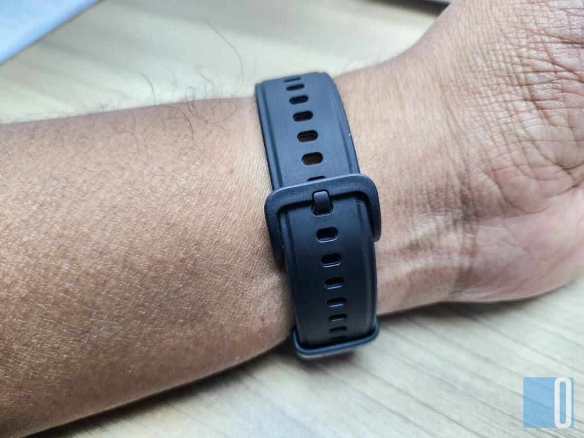 OPPO Band 2 Review - A Promising Fitness And Health Band For Everyone