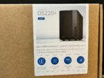 Synology DS220+ Network Attached Storage (NAS) Review And Why Digital ...