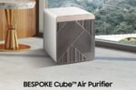 Samsung Bespoke Cube Air Purifier Review - Fresher And Cleaner Air For ...