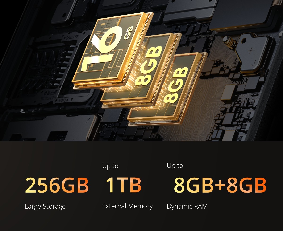 Realme 10 Pro 5G With Largest 16GB Dynamic RAM To Launch In Malaysia On ...