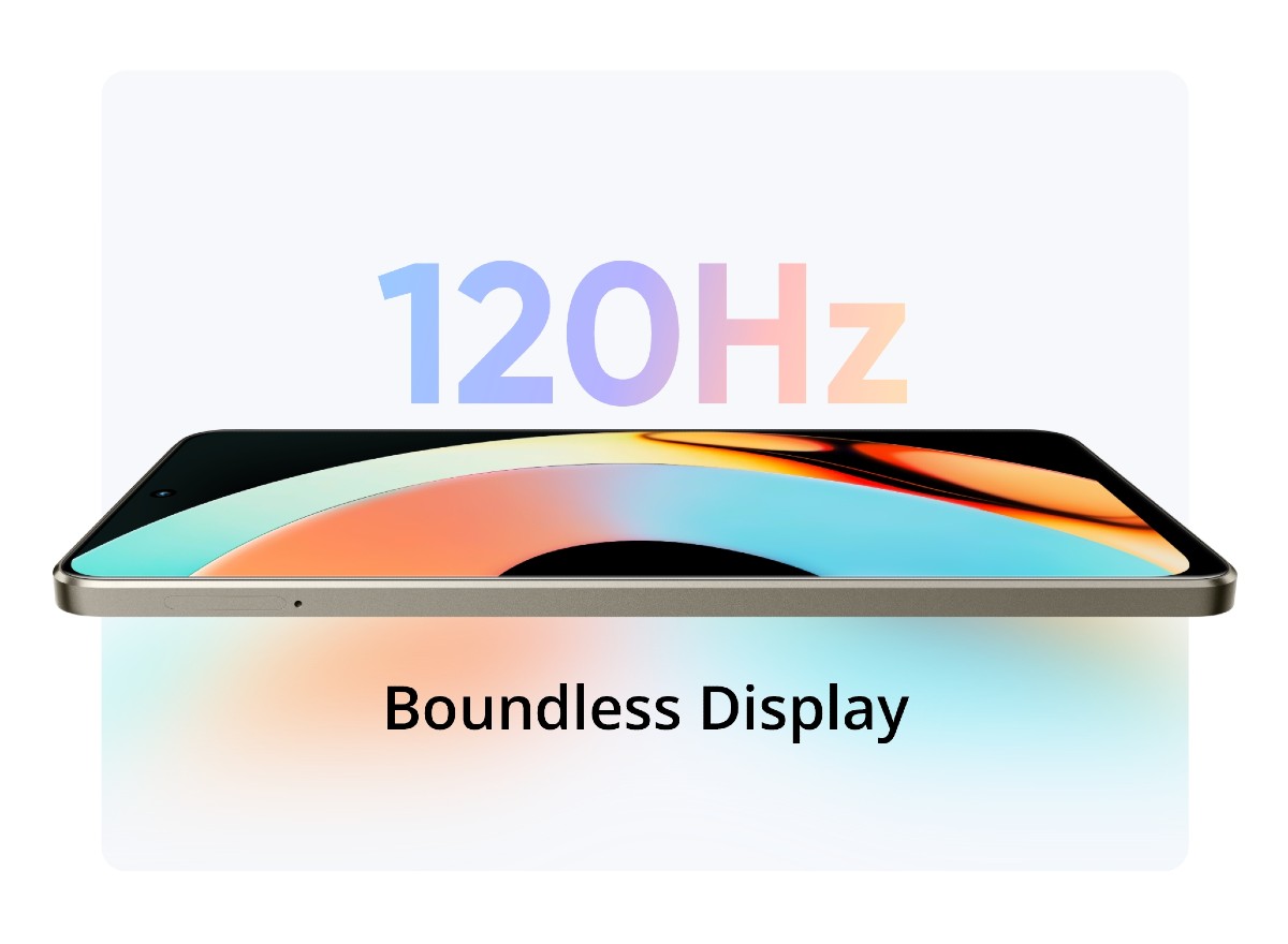 Realme 10 Pro 5G With Largest 16GB Dynamic RAM To Launch In Malaysia On ...