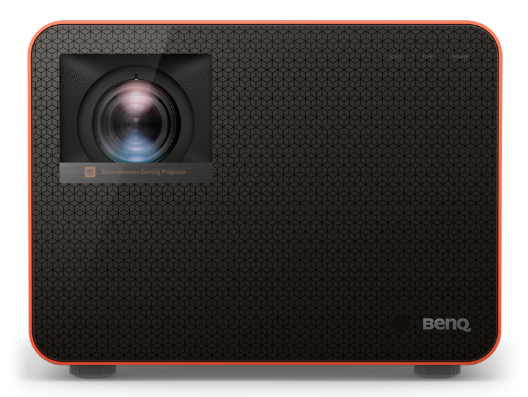 BenQ Unlocks X3000i As World’s First 4LED 4K HDR Gaming Projector