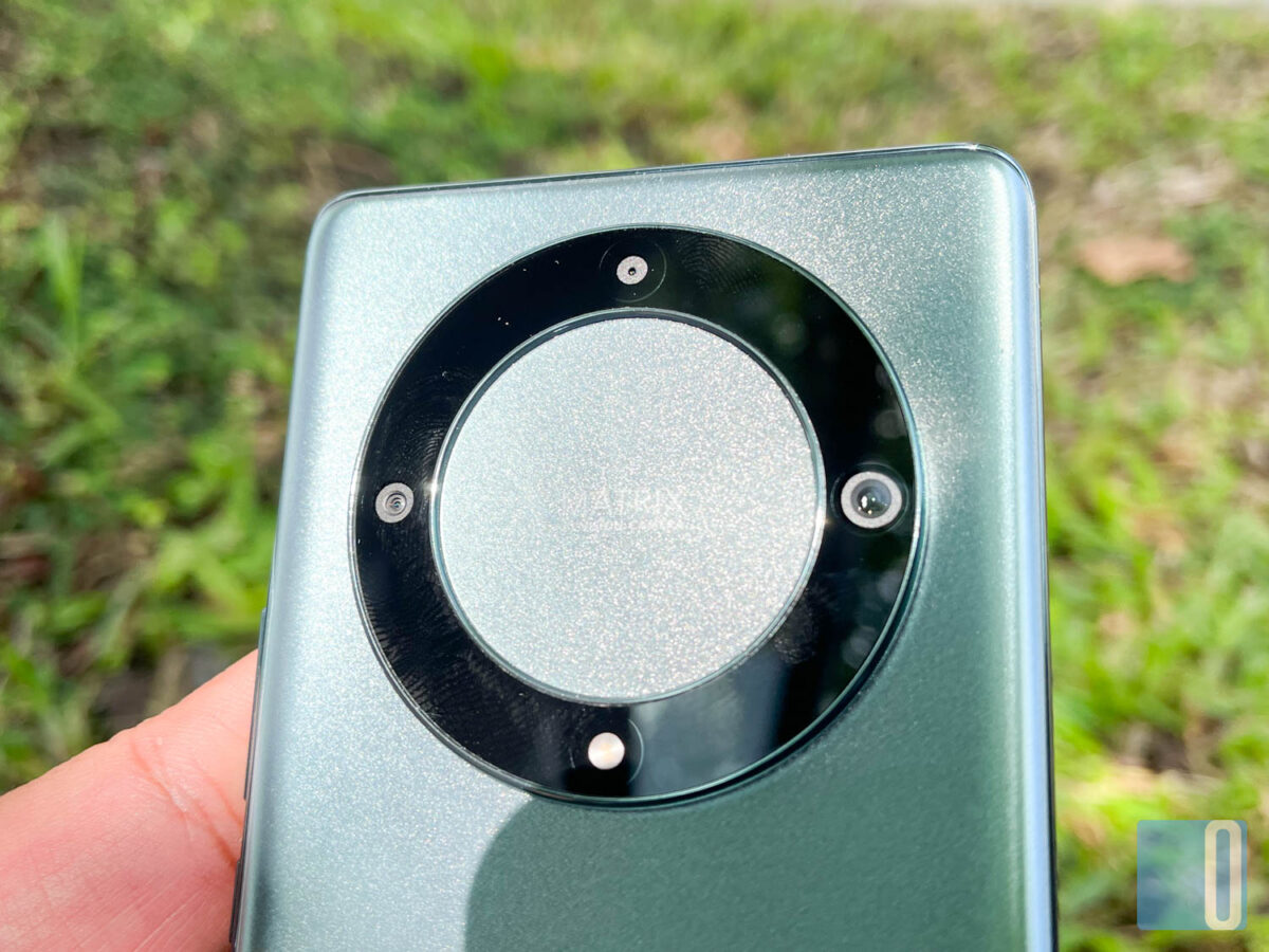 HONOR X9a 5G Review - The Curved Display Game Changer