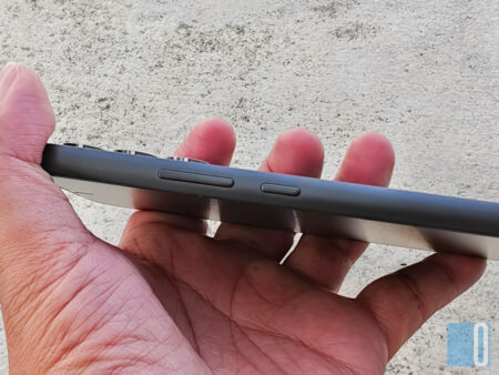 Samsung Galaxy A54 5G Review - Undeniably Awesome