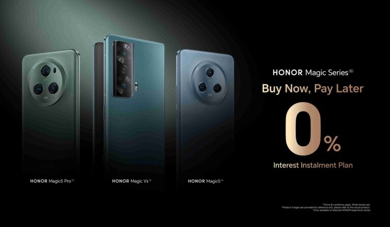 HONOR Magic Series: The Flagship Phone That Parents Will Love