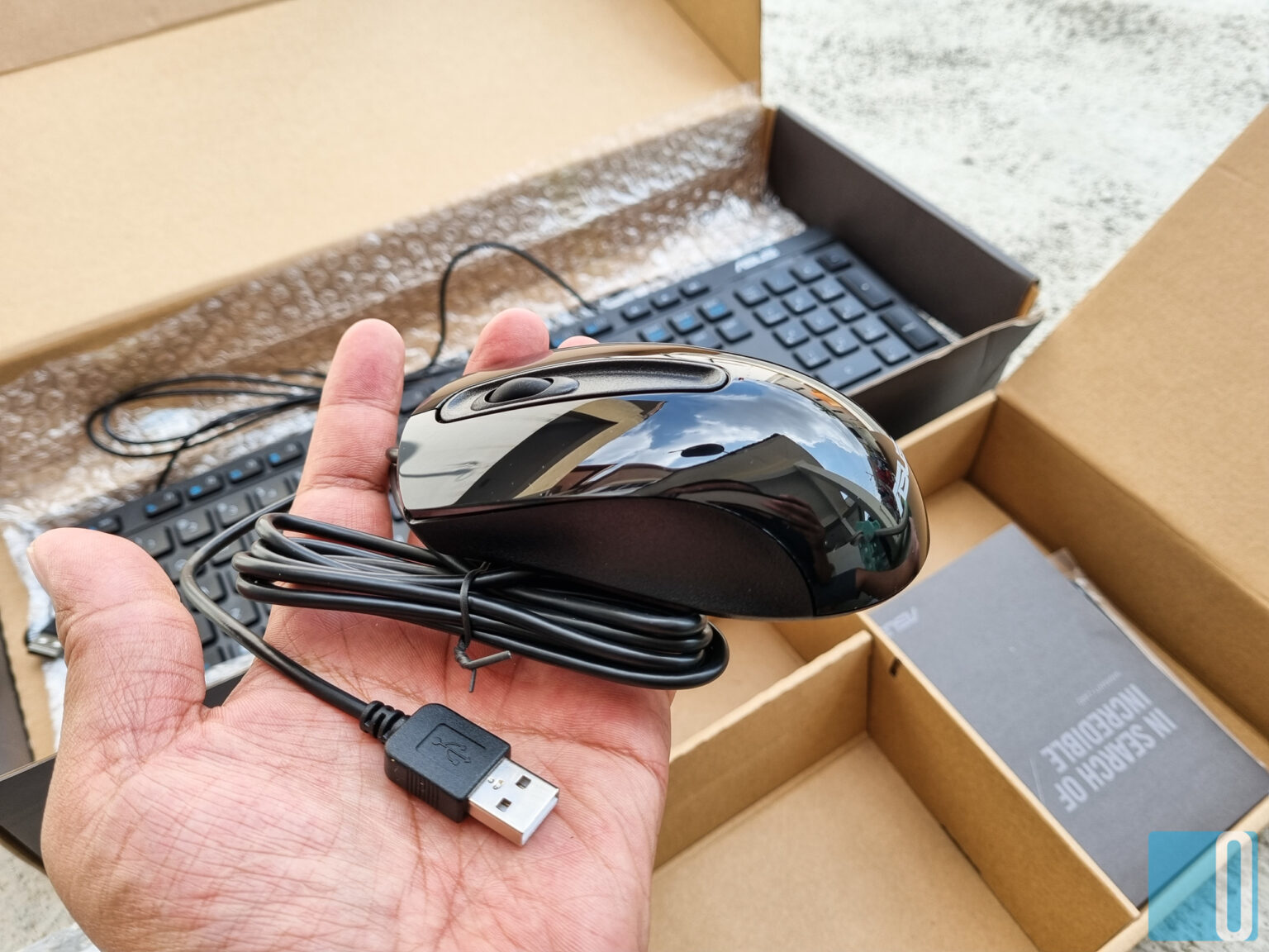 ASUS MiniPC PN Series Review - Small Wonder With Big Potential