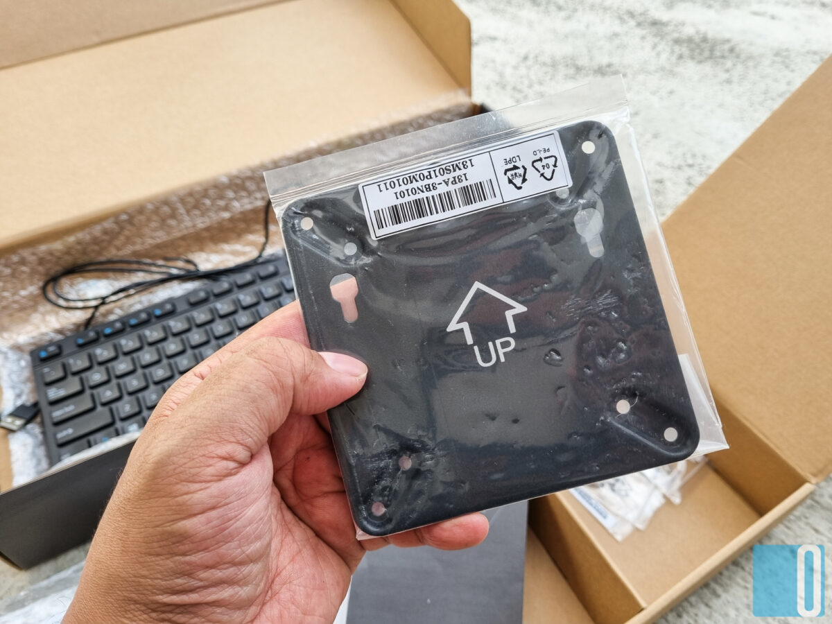 ASUS MiniPC PN Series Review - Small Wonder With Big Potential