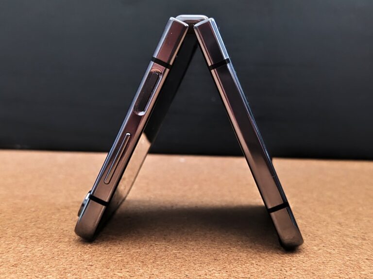 Samsung Galaxy Z Flip5 Review: A Masterpiece Of Foldable Innovation