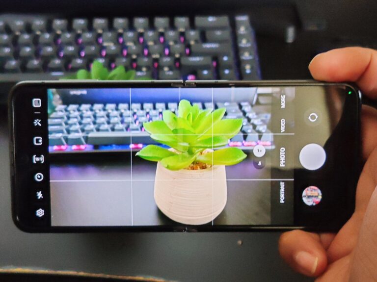 Samsung Galaxy Z Flip5 Review: A Masterpiece Of Foldable Innovation
