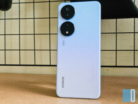 HONOR X7b Review - A Modest Setup With Long Lasting Battery