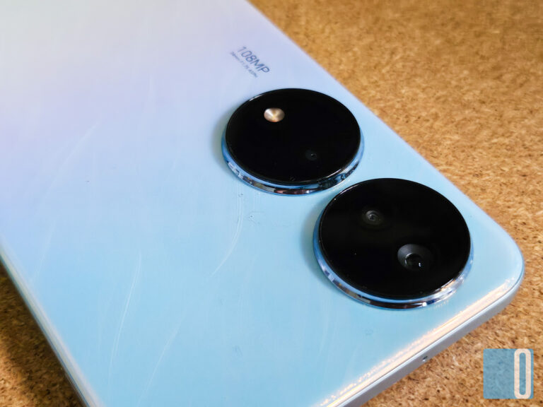 HONOR X7b Review - A Modest Setup With Long Lasting Battery