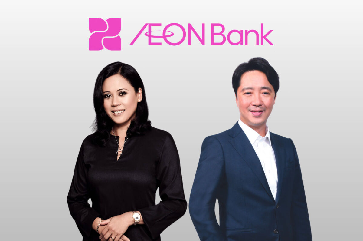 AEON Bank Emerges As Malaysia’s First Islamic Digital Bank