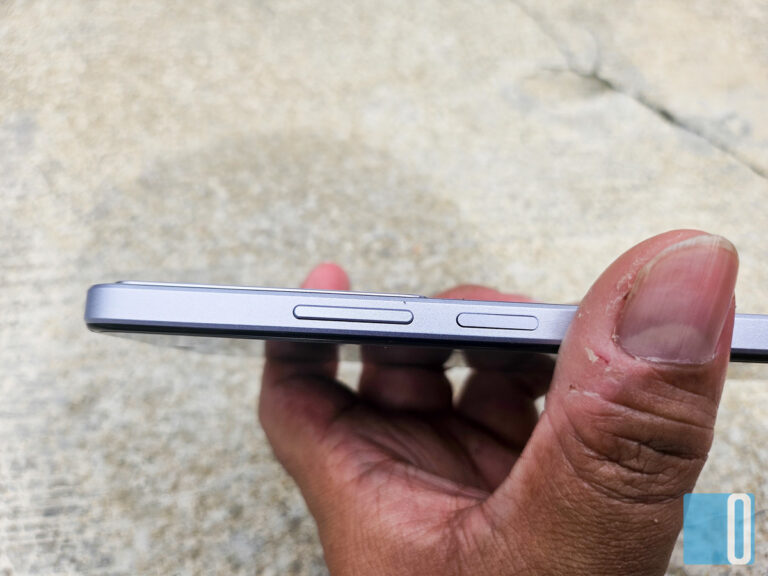 OPPO A79 5G Review - Feather-like Design Feature That Rocks