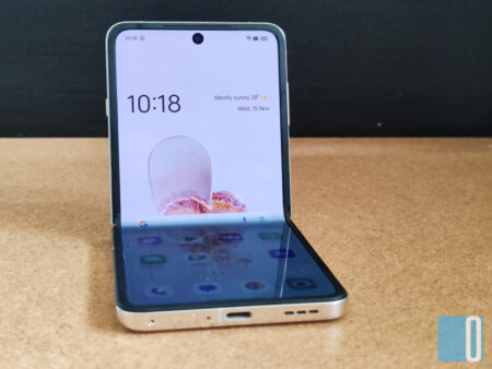 OPPO Find N3 Flip Review - A Gorgeous Flip For Everyone