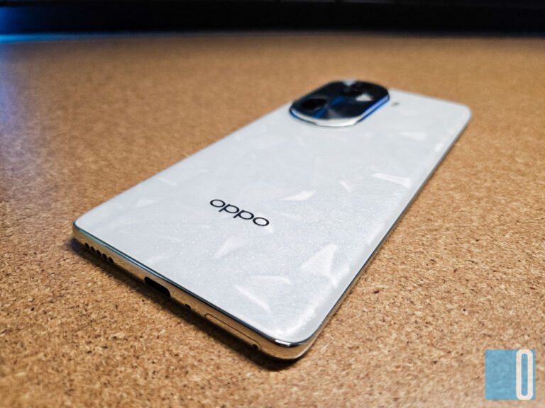 OPPO Reno11 Pro Review: When The Portrait Expert Becomes Better